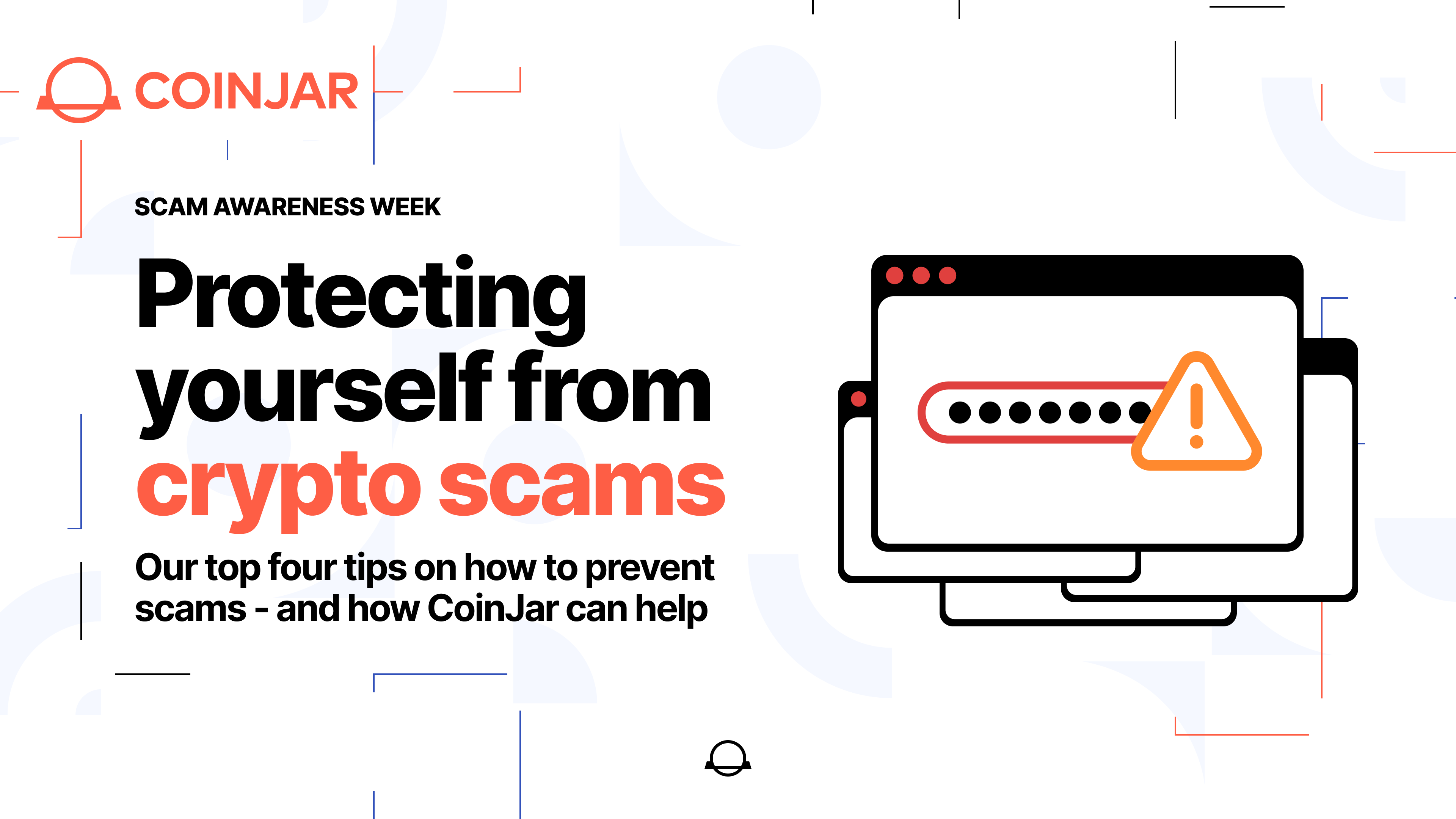 How To Protect Yourself From Crypto Scams How To Protect Yourself From Crypto Scams