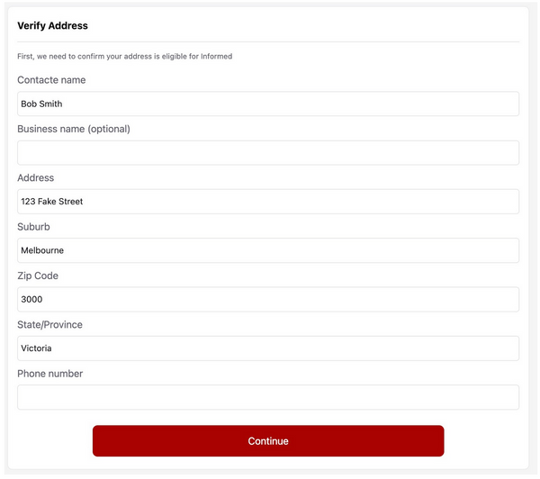 Impersonation Scam – “Delivery Failed” Deep Dive